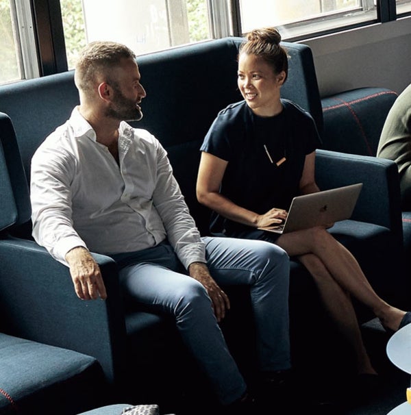 Master of Health Services Management (Online) | UTS Online