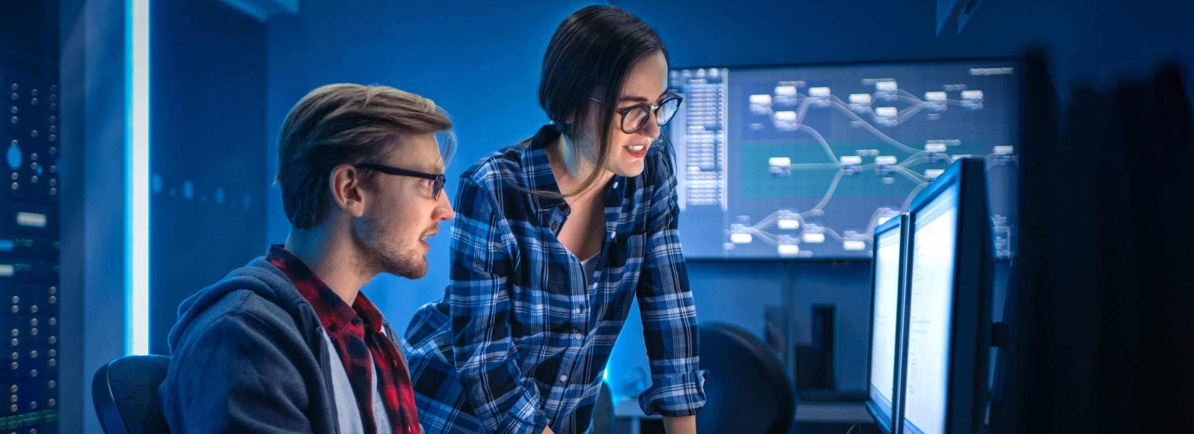 Master of Technology Management (Online) | UTS Online