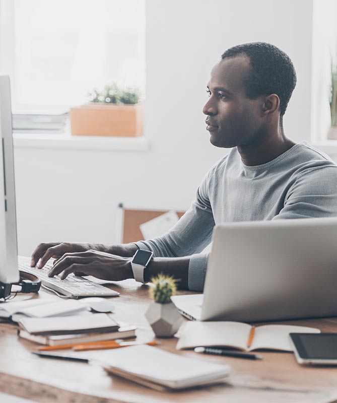 Master of Technology Management (Online) | UTS Online