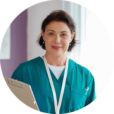 Nursing Courses | UTS Online