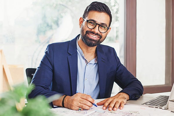 Master of Urban Planning (Online) | UTS Online